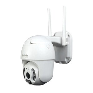 Cftv Xelpon Camera De Seguranca Smart Mini Speed Dome Xsvd-101 | Leroy ...