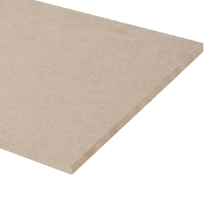 Chapa por Metro de Madeira MDF 15mm Cru | Leroy Merlin