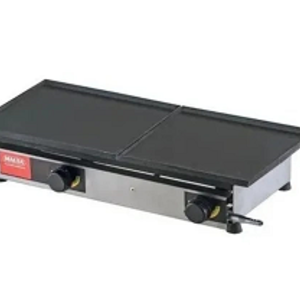 Chapa Grill Sem Prensa Linha Leve - Malta | Leroy Merlin