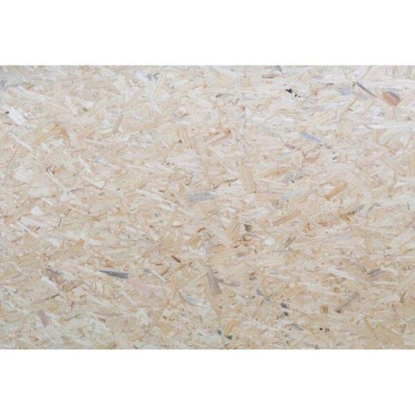 Chapa Osb 2.20x1.22x10mm (multiplac) | Leroy Merlin