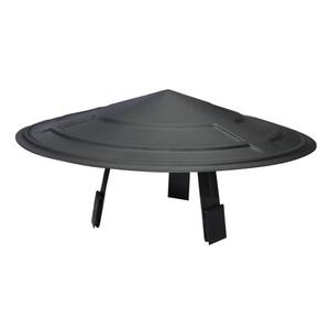 Chapeu Chamine Preto | Leroy Merlin