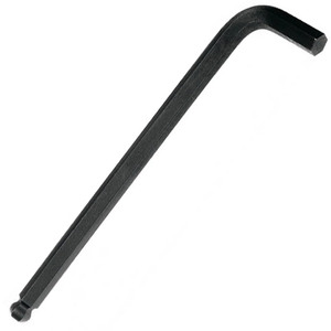 Chave Allen Abaulada 5.5mm Longa 42kl - 012.914 | Leroy Merlin