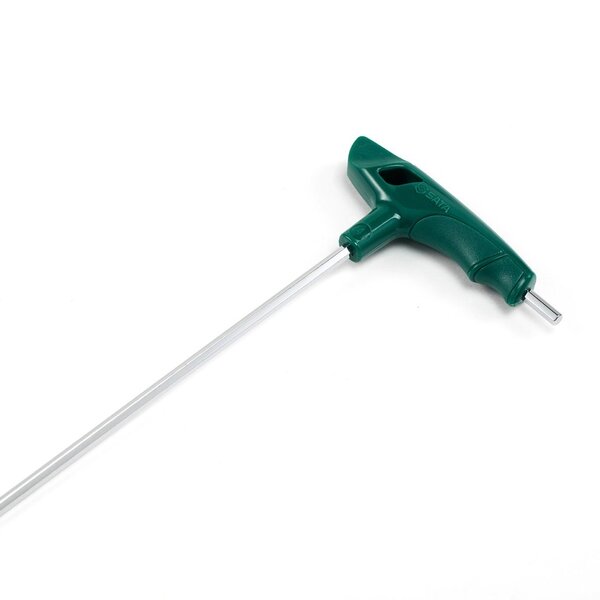 Chave Allen Abaulada Cabo T 3mm Sata St83107sc | Leroy Merlin