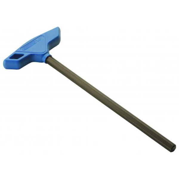 Chave Allen Com Cabo Tipo T 4mm Gedore 42t 012830 | Leroy Merlin