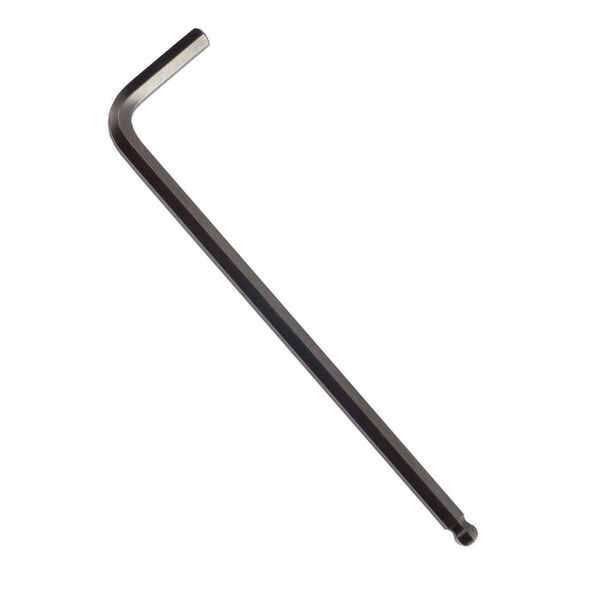 Chave Allen Hexagonal Abaulada 4mm Belzer 220844br 220844br | Leroy Merlin