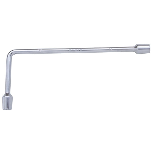 Chave Biela 9 Mm Aço Cromo Vanádio - St47512 - Sata | Leroy Merlin