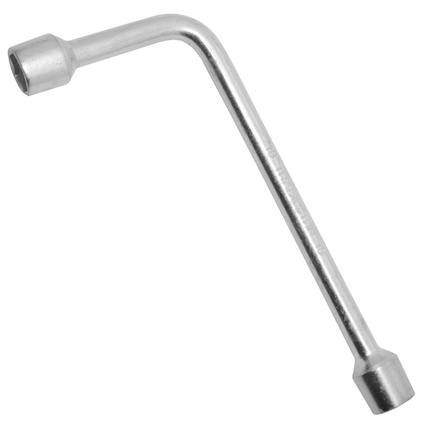 Chave Biela 19 Mm Longa Tradestar | Leroy Merlin