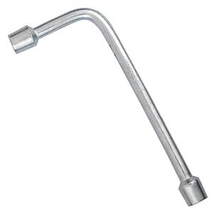 Chave Biela Tipo L Galvanizada - Eda, Tamanho: 14mm | Leroy Merlin