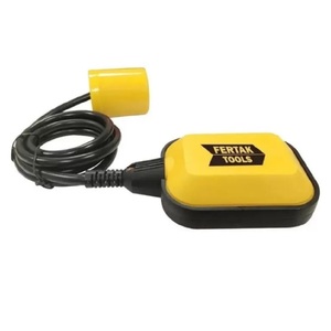 Chave Boia Automática Cabo 1.5m Corrente Max 25a Elétrica | Leroy Merlin