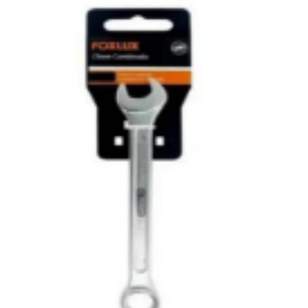 Chave Combinada 13 Mm - Foxlux | Leroy Merlin