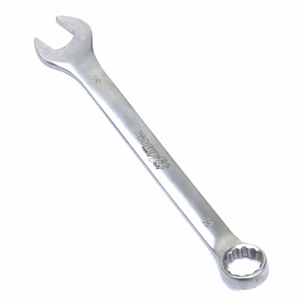 Chave Combinada 19mm Crv Profissional Waft | Leroy Merlin