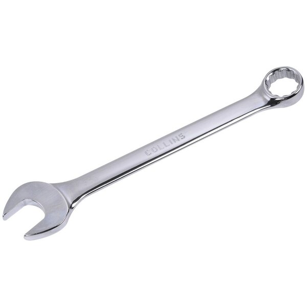 Chave Combinada 22mm Cr-v Collins | Leroy Merlin