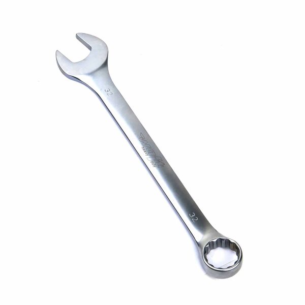 Chave Combinada 32mm Crv Profissional Waft | Leroy Merlin