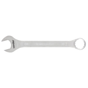 Chave Combinada 32mm CRV Vonder | Leroy Merlin