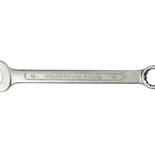 Chave Combinada 6mm - 32mm Gedore Red - 21mm | Leroy Merlin