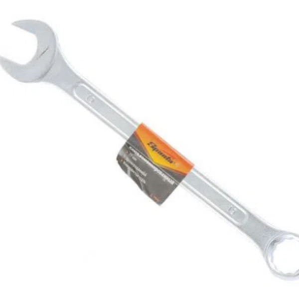 Chave Combinada Galvanizada 19mm - Sparta | Leroy Merlin