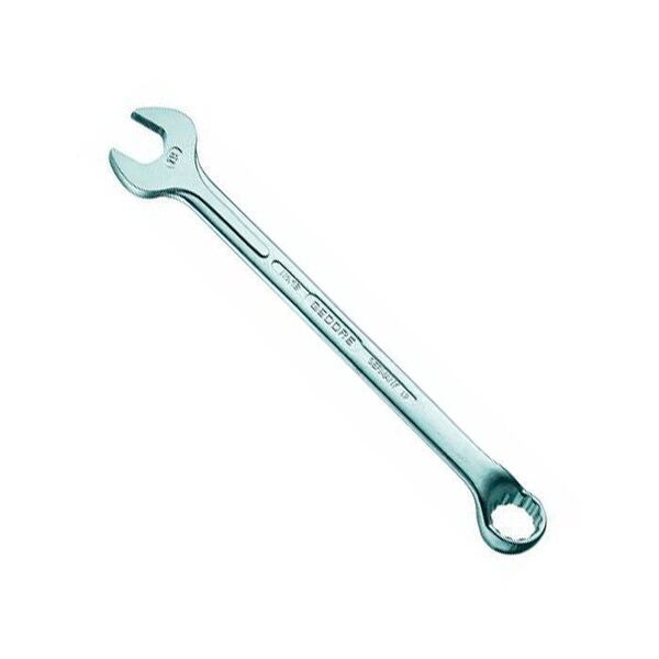 Chave Combinada Vanadium 33mm Gedore 1b-33 - Unico Unico | Leroy Merlin