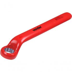 Chave Estrela 13 Mm Uma Boca Isolada Iec60900 Vonder | Leroy Merlin