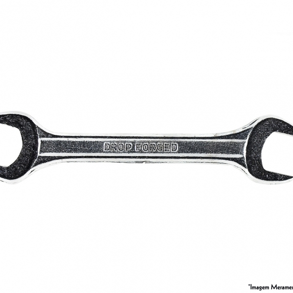 Chave Fixa 12x13mm Importada | Leroy Merlin