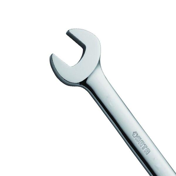 Chave Fixa Espelhada 10 X 11mm Cr-v St41302sc | Leroy Merlin