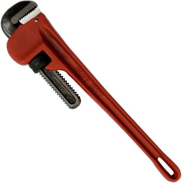 Chave Grifo - 914mm - Stanley | Leroy Merlin