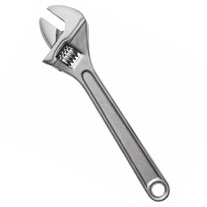 Chave Inglesa, Chave Grifo, Chave Ajustável e muito mais