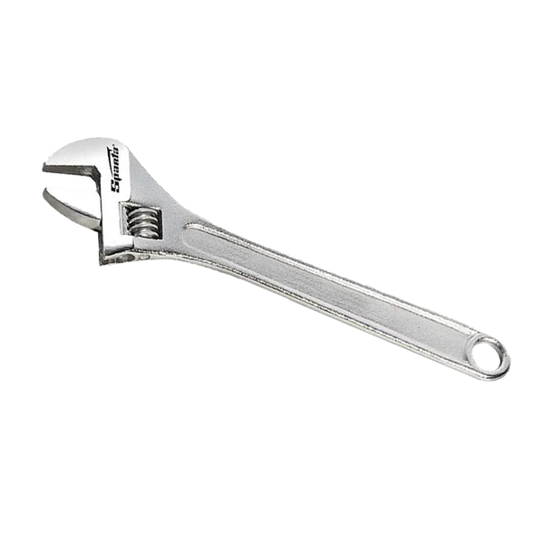 Chave Inglesa Sparta De Aço Ajustável 12 Polegadas | Leroy Merlin