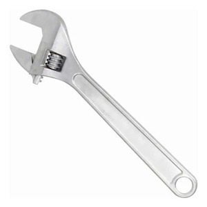 Chave Inglesa Ajustável 15" Sparta | Leroy Merlin