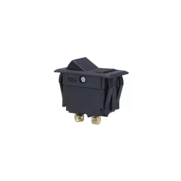 Chave Interruptor Tecla Unipolar 15a 14123 - Margirius | Leroy Merlin