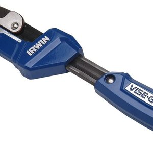 Chave Para Cano 12'' Ajuste Rapido - Irwin | Leroy Merlin