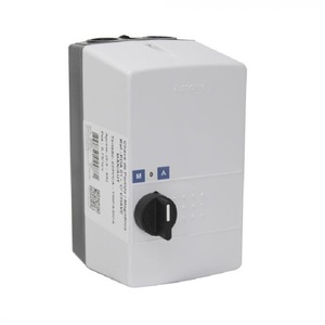 Chave Partida Direta Metálica Qcx2-6540 | 220vca 48-65a | 12,5cv Mono ...