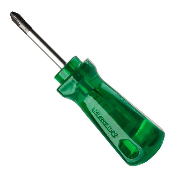 Chave Philips Cotoco N1 3/16"x1.1/2" Belzer 218101b 218101b | Leroy Merlin