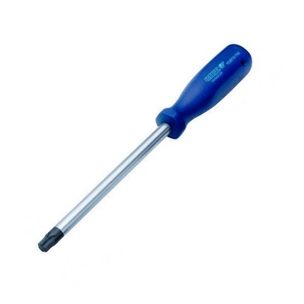 Chave Torx (gtx) Com Cabo Reto T25 (perfil Hexalobular) Gedore 163btx ...