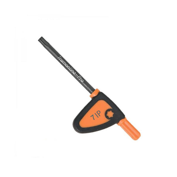 Chave Torx Com Cabo Tipo T Ip7 Trafix Plus - 44367/007 | Leroy Merlin