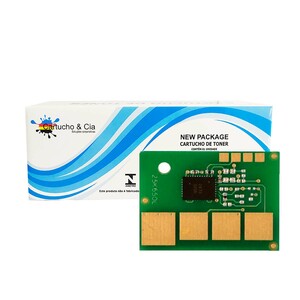 Chip E260 E360 E260a11l E260x22g E260dn E460dn 3.5k | Leroy Merlin