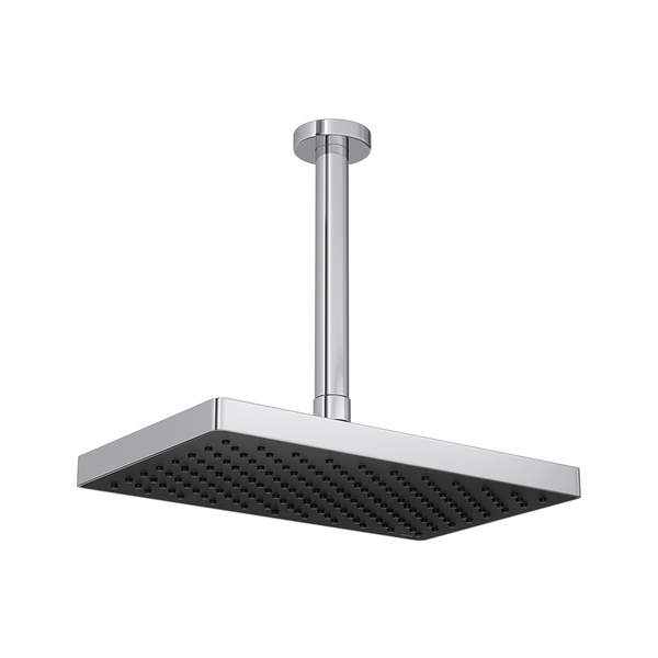 Chuveiro Deca Flex Max 2086.c.tet De Teto Cromado | Leroy Merlin