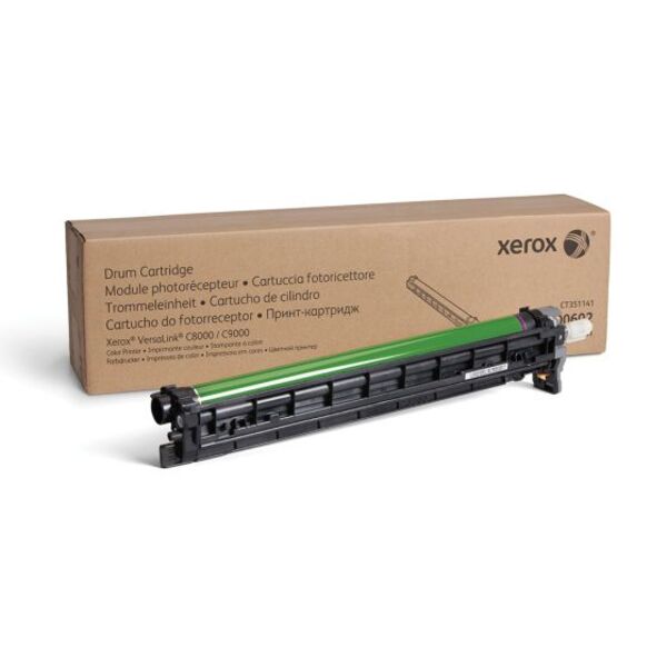 Cilindro Xerox 101r00602 | Xerox C8000 C9000 | Leroy Merlin