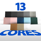 Cimento Queimado Biomassa 5 kg – Cor Cianita – Rendimento até 20 m² ...