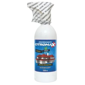 Citronela Citromax Spray Repelente 500ml | Leroy Merlin