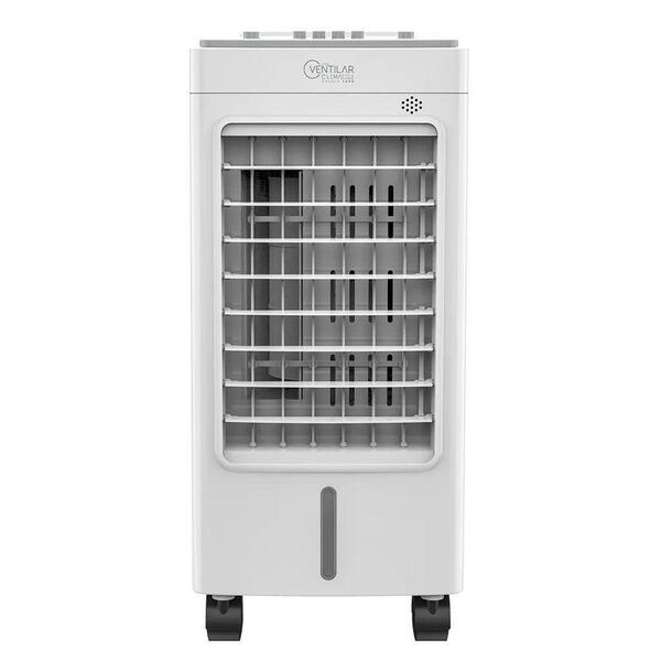 Climatizador Cadence Climatize Double Tank 3em1 Branco 127v | Leroy Merlin