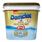Cloro Piscina Dicloro Multiação 3 Em 1 - 3kg - Domclor | Leroy Merlin