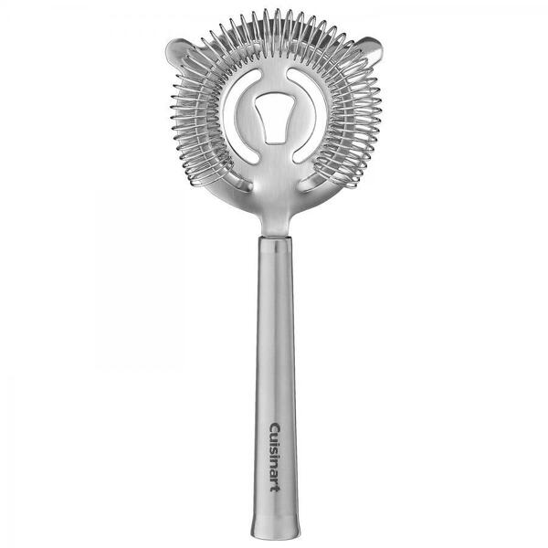 Coador Aço Inox Cuisinart Ctg-00-str | Leroy Merlin