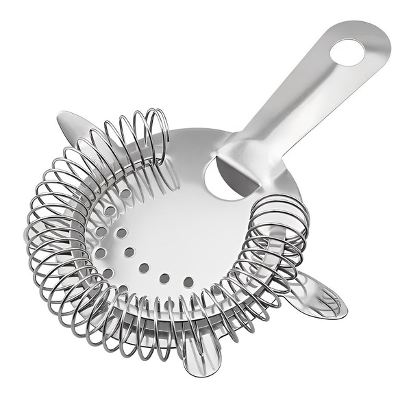 Coador De Coquetel Drinks Strainer 4 Apoios - Bar | Leroy Merlin