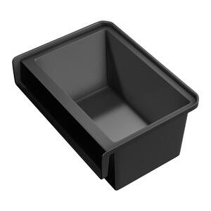Cocho 30 Litros Preto - Gplas | Leroy Merlin