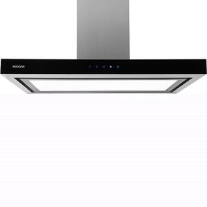 Coifa De Parede Suggar Granada Led 90cm Suggar 220v | Leroy Merlin