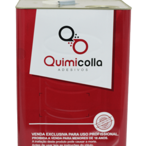 Cola De Contato Quimicolla Lt 14kg | Leroy Merlin