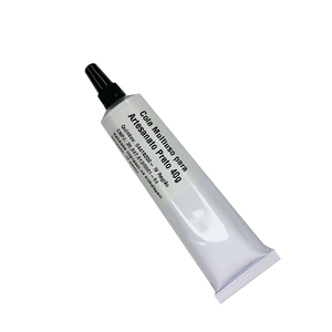 Cola Multiuso Para Artesanato Preto 40g | Leroy Merlin