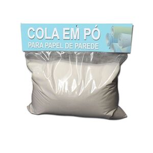 Cola Papel De Parede Comum 5kg - Homeney | Leroy Merlin