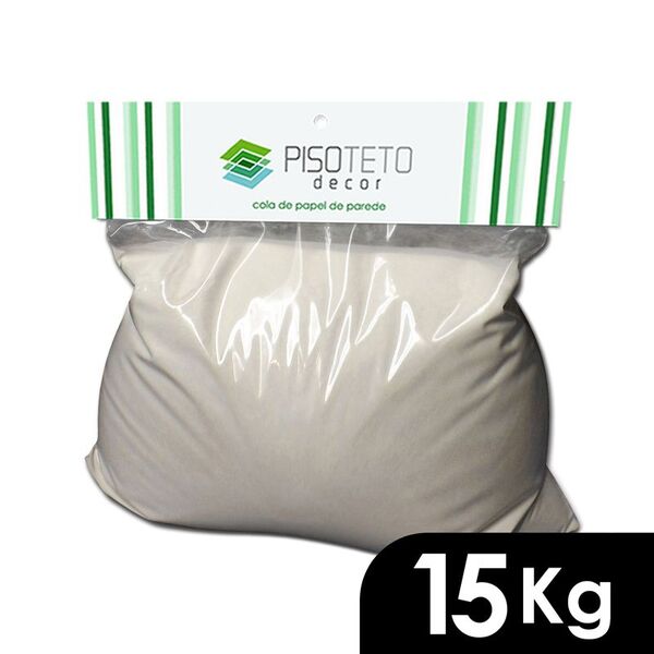 Cola Papel De Parede Rápida Diluição 15kg - Homeney | Leroy Merlin