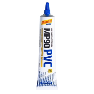 Cola Para Pvc Mp90 75g Mundial Prime | Leroy Merlin